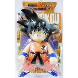 Buy Dragon Ball DX Sofbi Figure 2 - Son Goku (Hobbies & Toys Japanese ...