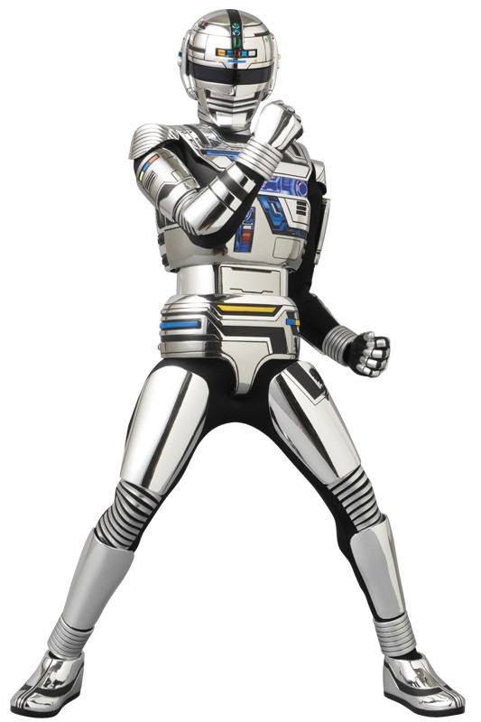 Buy Space Sheriff Gavan Type G - Limited Edition [Project BM ! 76 ...