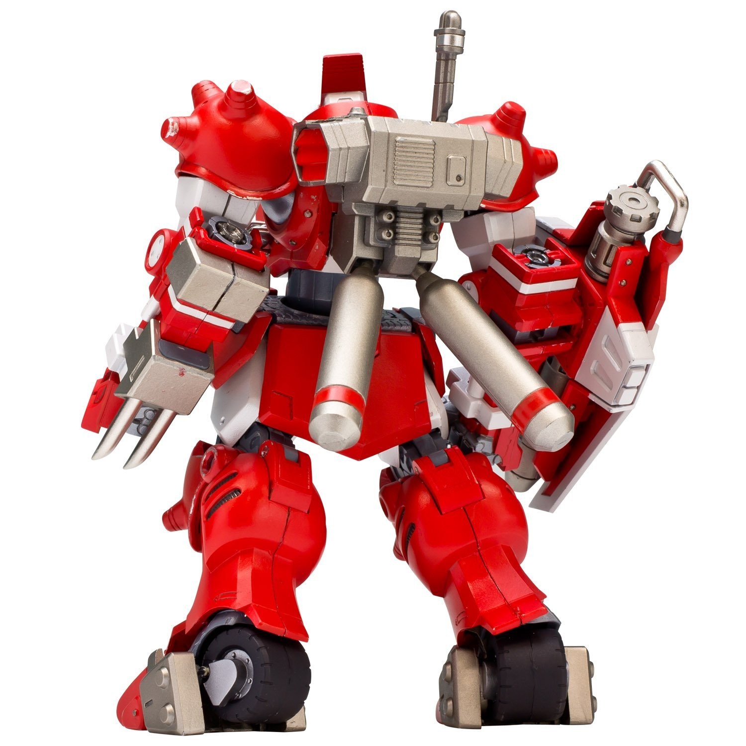 Buy Cyberbots-Blodia Action Figure (Regular Edition)[RIOBOT] (Figures ...