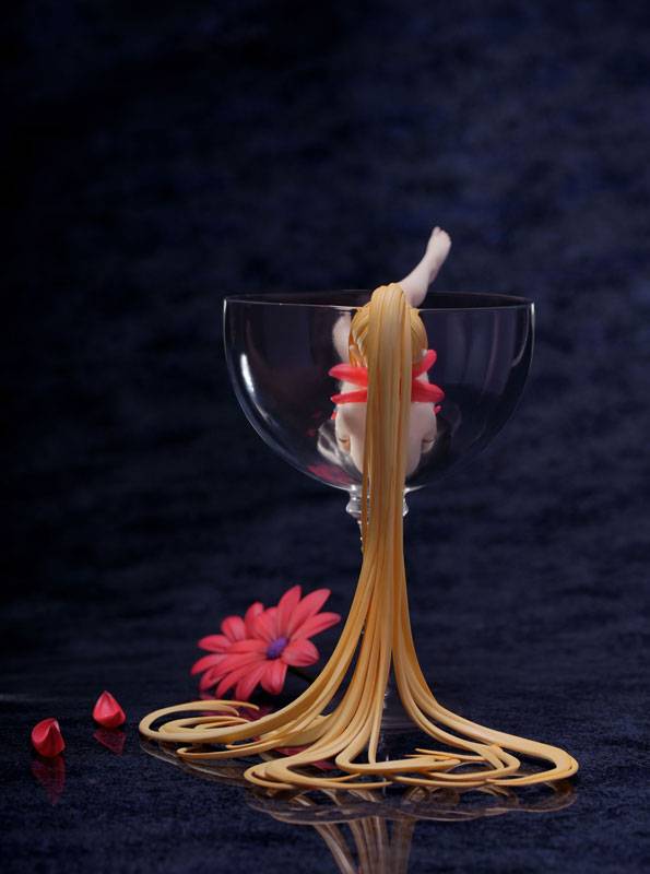 Glass Girl -Lily Wine [RIBOSE] - Nin-Nin-Game.com