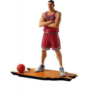 The Spirit Collection of Inoue Takehiko Slam Dunk Takenori Akagi ...