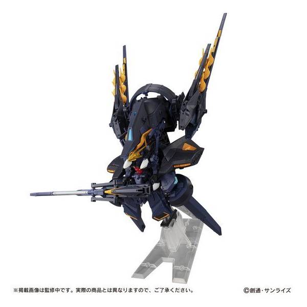 MOBILE SUIT ENSEMBLE RX-124 Gundam TR-6 INLE Titans Color | Nin-Nin ...