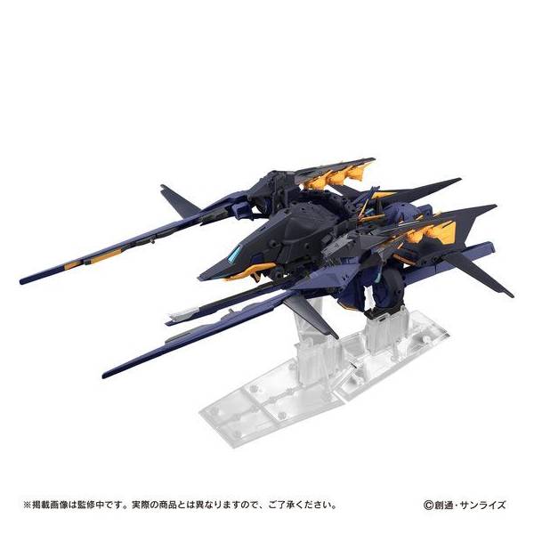 MOBILE SUIT ENSEMBLE RX-124 Gundam TR-6 INLE Titans Color | Nin-Nin ...