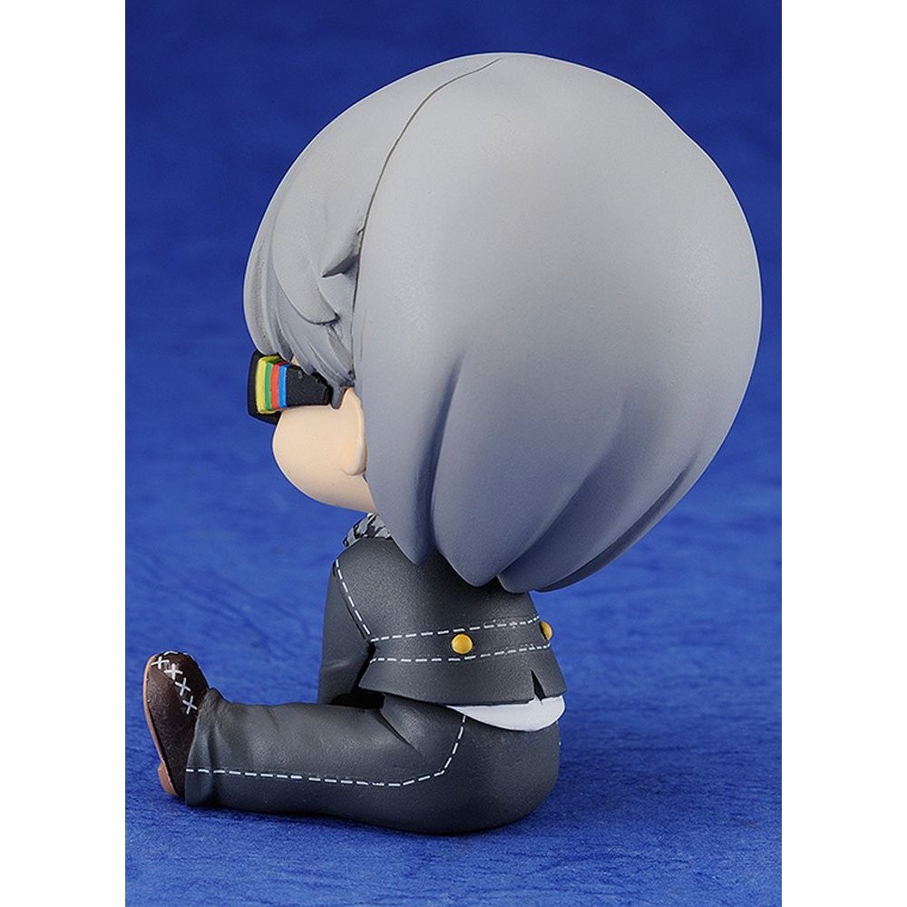 Acheter Persona 4 - Yu Narukami [Petanko](Figurines import Japon)-nin ...