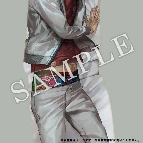 Dakimakura Cover Toraware no Palm Aoi Dress-up LIMITED EDITION | Nin ...