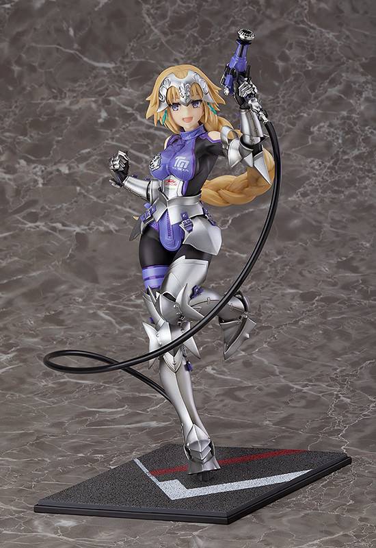 Fate/Apocrypha - Jeanne d'Arc: Racing Ver. LIMITED EDITION | Nin-Nin ...