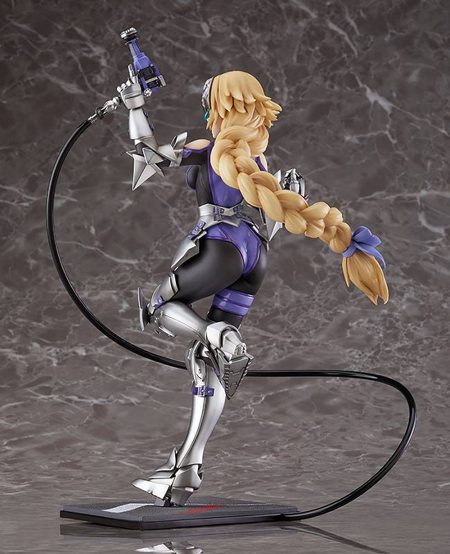 Fate/Apocrypha - Jeanne d'Arc: Racing Ver. LIMITED EDITION | Nin-Nin ...