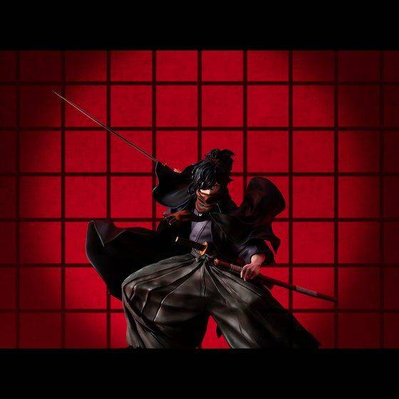 Fate/Grand Order - Okada Izo Assassin Limited Edition | Nin-Nin-Game.com