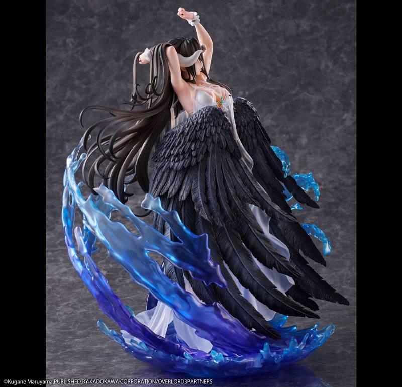 Overlord - Albedo - Swimsuit LIMITED Edition | Nin-Nin-Game.com