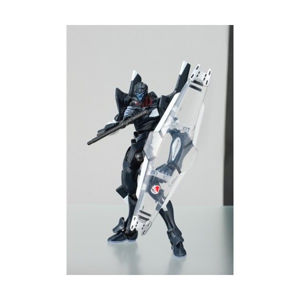 Buy Neon Genesis Evangelion - EVA-03 Production Model [Revoltech No.009 ...