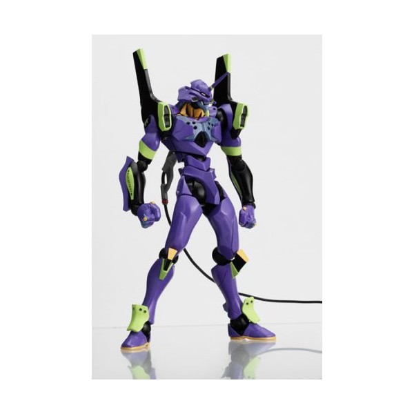 Revoltech Evangelion Unit 01