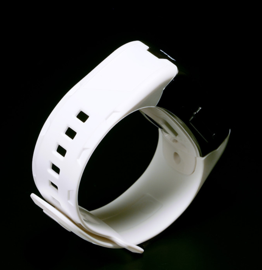 Digimon Vital Bracelet white | Nin-Nin-Game.com