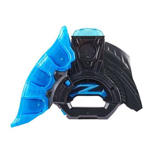 Ultraman Z - DX - Ultra Z Riser Memorial Edition LIMITED EDITION | Nin ...