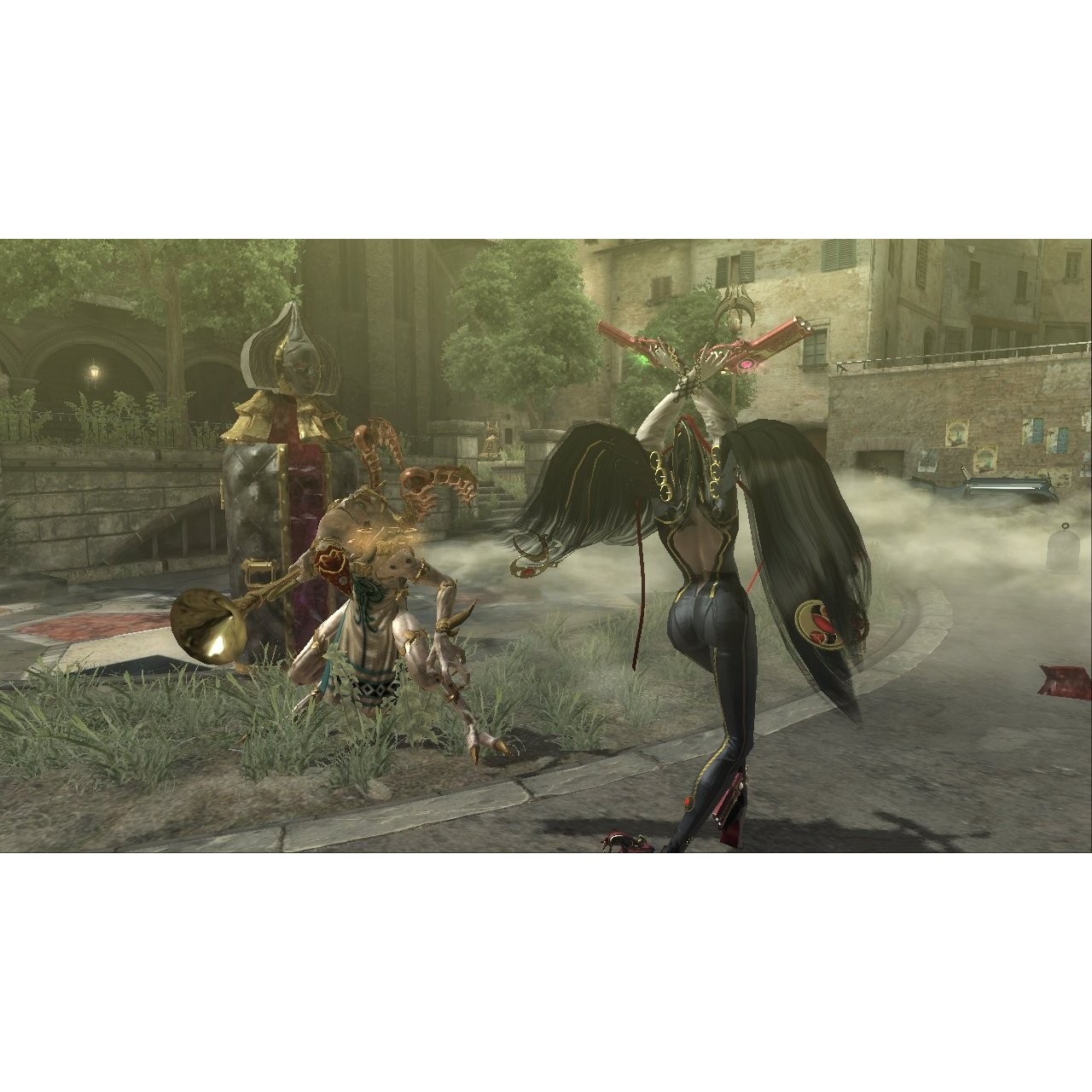 Buy Bayonetta (PS3 Japanese import) - nin-nin-game.com