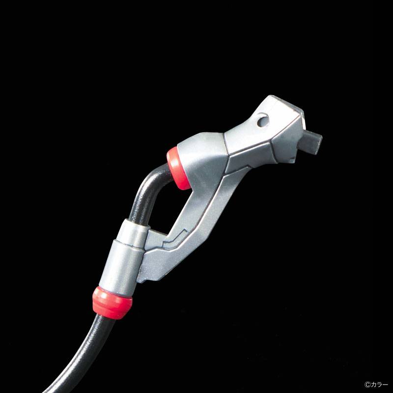 RG Rebuild of Evangelion - EVA-01 - DX Transport Stand Set Plastic ...