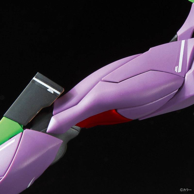 RG - Evangelion Unit 1 EVA-01 | Nin-Nin-Game.com
