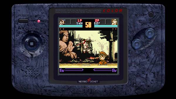 NEOGEO POCKET COLOR SELECTION Vol.1 | Nin-Nin-Game.com