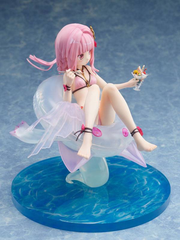 Magia Record Mahou Shoujo Madoka ☆ Magica Gaiden - Tamaki Iroha Swimsuit ver | Nin-Nin-Game.com