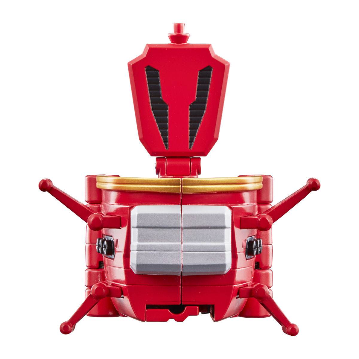 Kaizoku Sentai Gokaiger Ranger Gokai Galleon Key + Blu-ray LIMITED ...