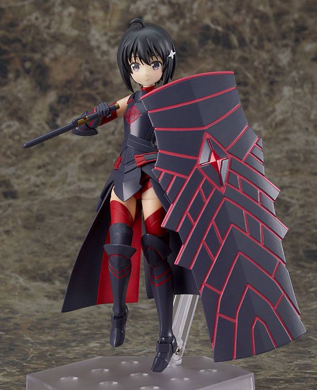 ACT MODE BOFURI Maple Machine God Plastic Model | Nin-Nin-Game.com