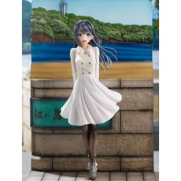 Rascal Does Not Dream of Bunny Girl Senpai - Makinohara Shoko LIMITED ...