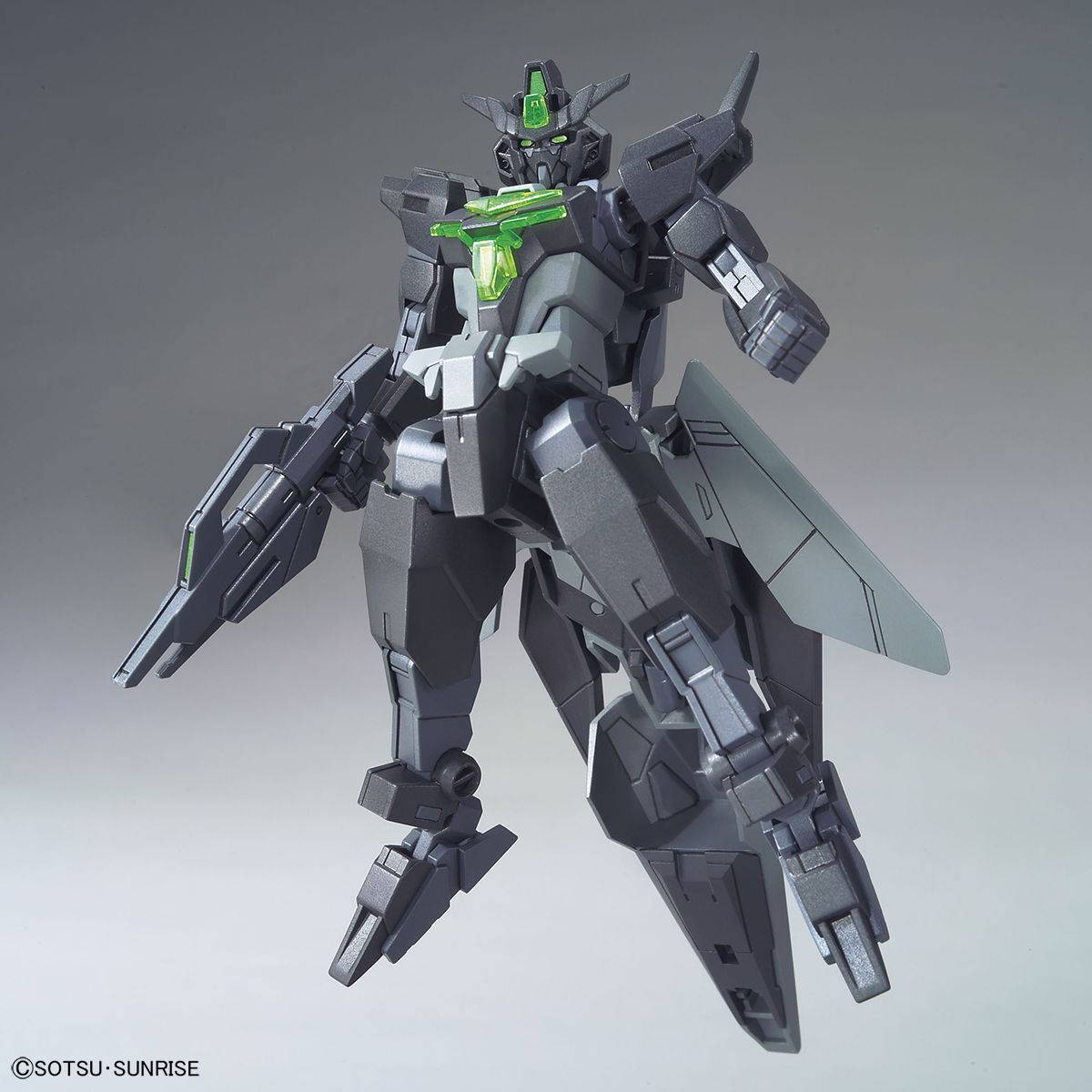 HGUC 1/144 Core Gundam & Core Gundam II & Alus Core Gundam - Gundam ...