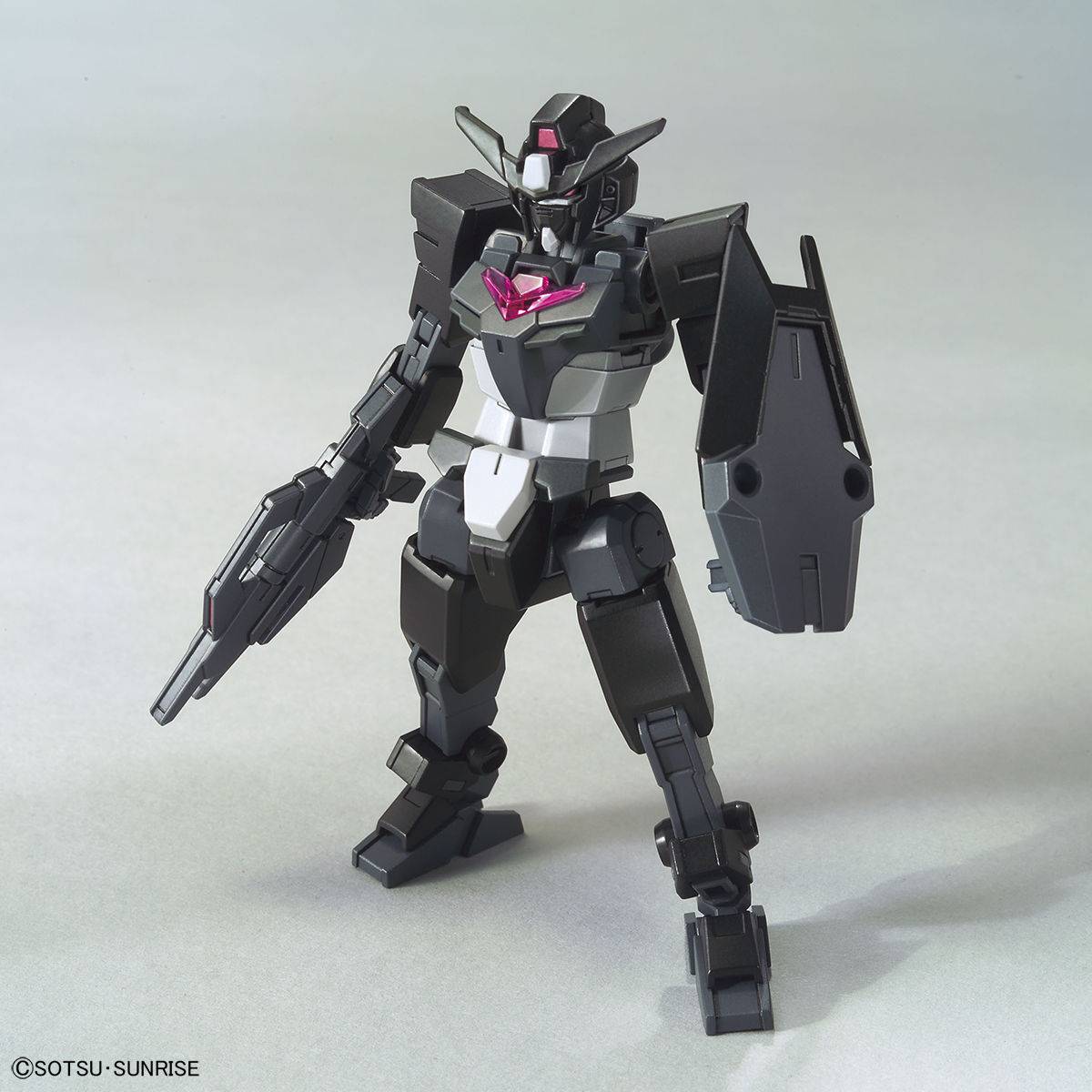 HGUC 1/144 Core Gundam & Core Gundam II & Alus Core Gundam - Gundam ...