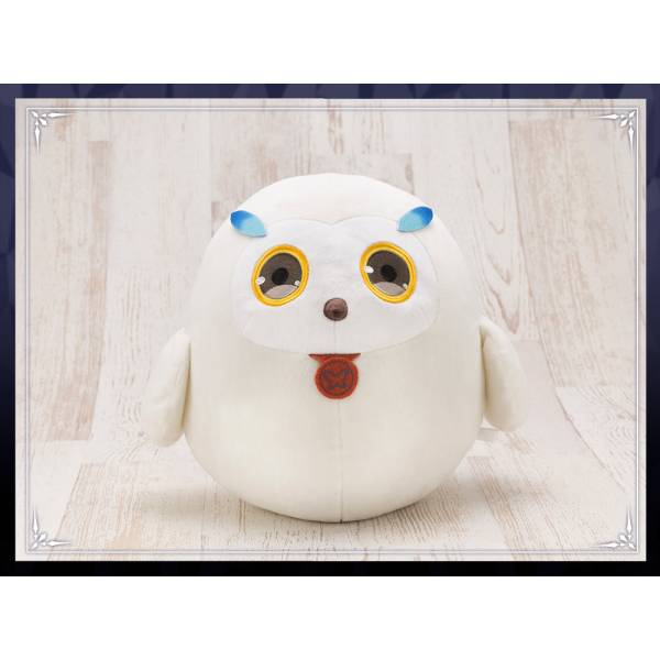 Tales of Arise - Fururu Plush Toy - LIMITED EDITION | Nin-Nin-Game.com