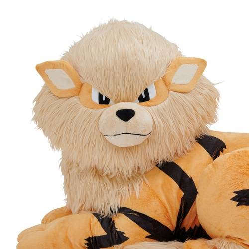 Pokemon - Arcanine (Windie) - Bed Sharing LIMITED EDITION | Nin-Nin ...