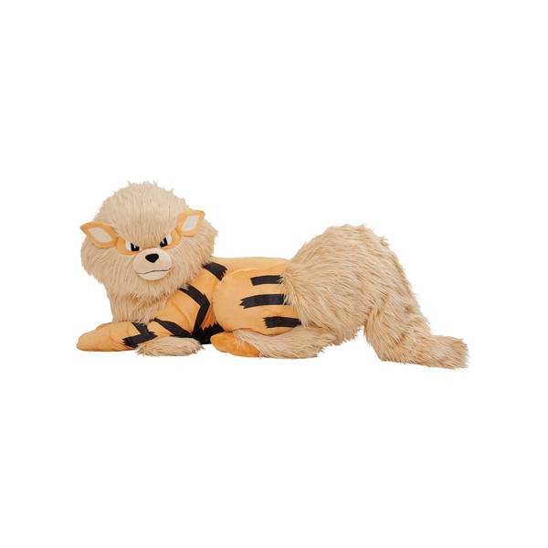 Pokemon - Arcanine (Windie) - Bed Sharing LIMITED EDITION | Nin-Nin ...