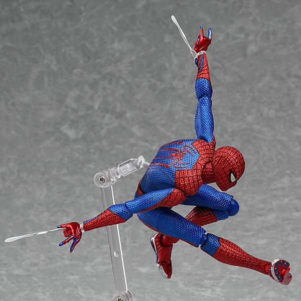 Buy Spider-Man [Figma] (Hobby & Toys Japanese import) - nin-nin-game.com