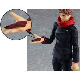 Figma: Jujutsu Kaisen - Yuji Itadori - LIMITED EDITION + BONUS | Nin ...