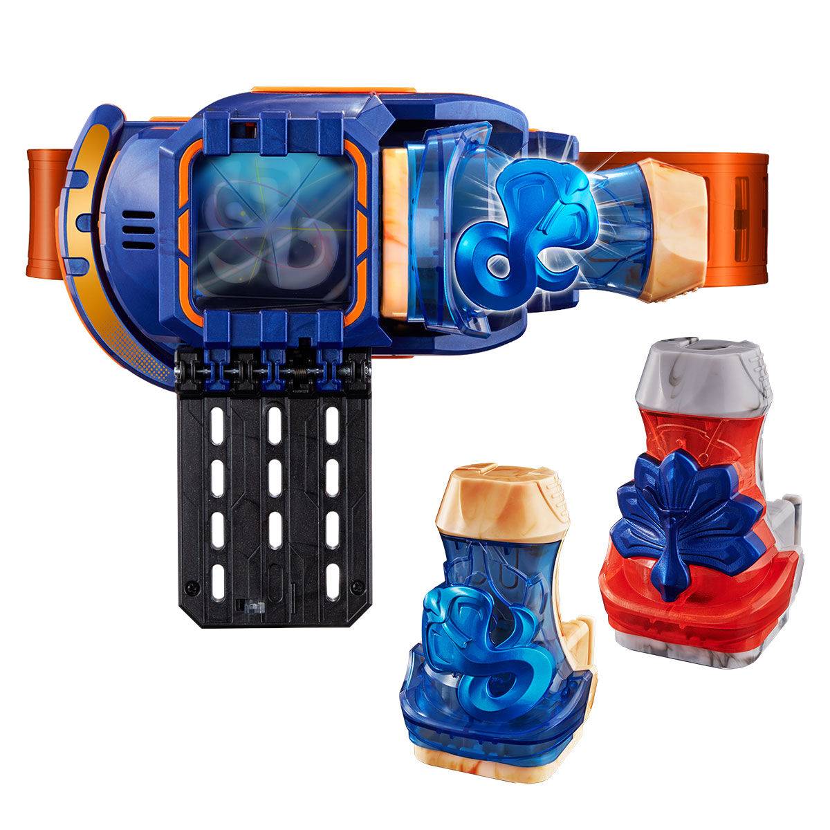 Kamen Rider Revice: Transformation belt DX - Rivera Driver Set ...