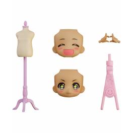 Nendoroid Doll: Special Assort Box - Cinnamon color - LIMITED EDITION ...