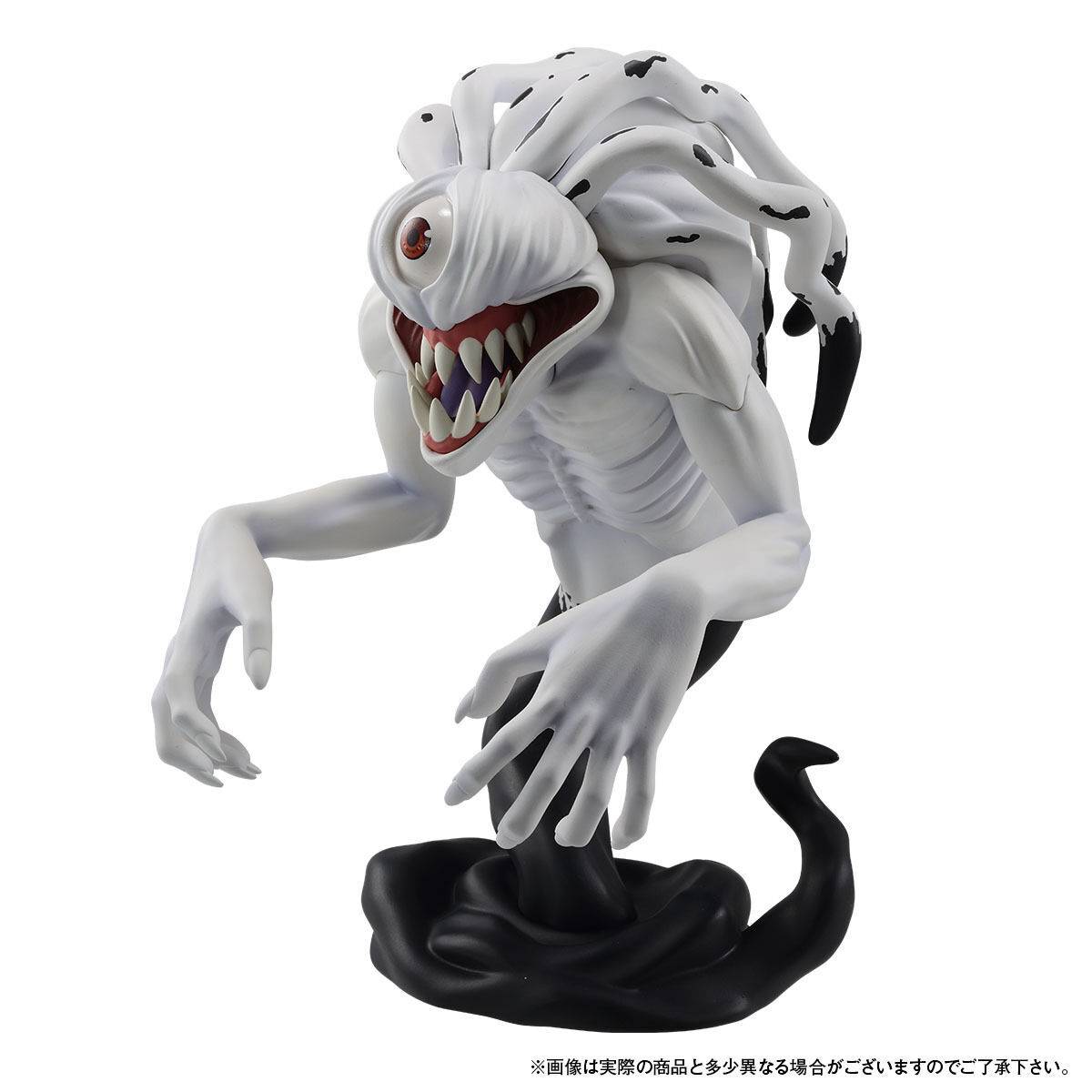 Jujutsu Kaisen: 0 Adverge Motion - Rika Set LIMITED EDITION | Nin-Nin ...