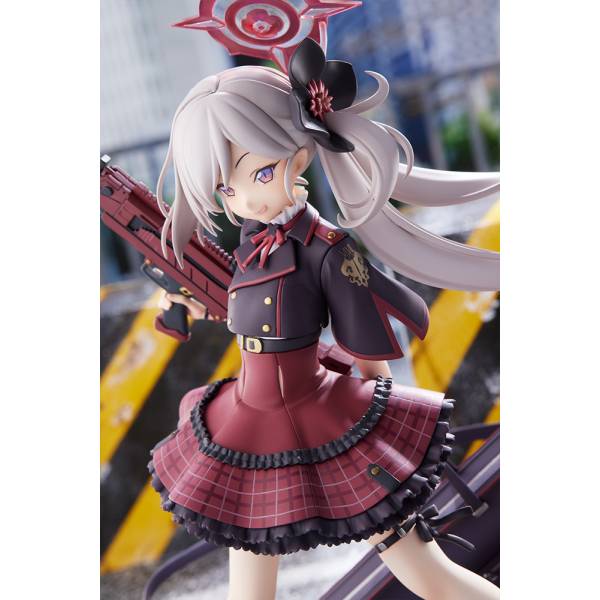 Mutsuki blue archive figure