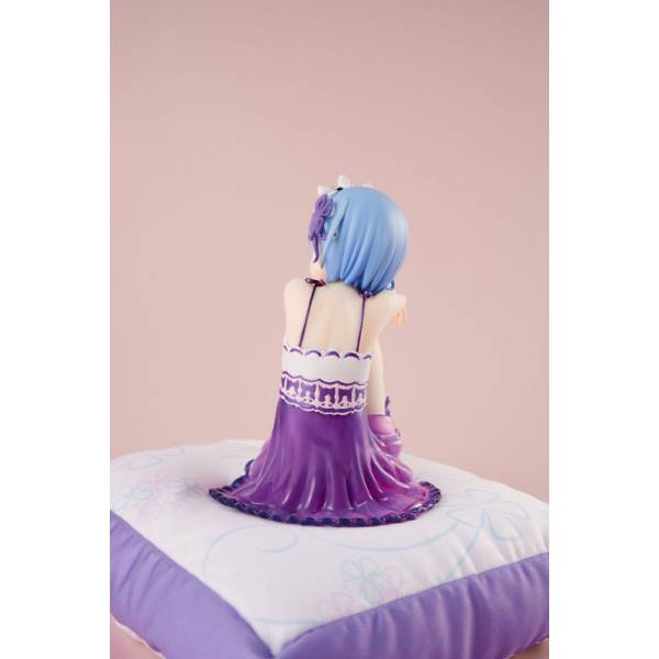 KDcolle: Re:Zero kara Hajimeru Isekai Seikatsu - Rem - Birthday Purple ...