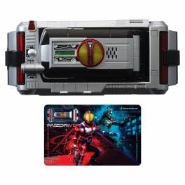 Kamen Rider : Kamen Rider 555 HENSHIN ACTION CASE - Faiz Driver ...