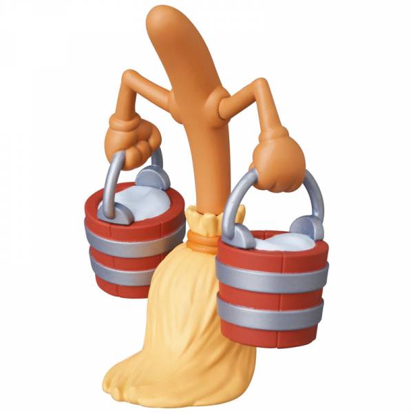 UDF: Disney Series 10 - MICKEY MOUSE & BROOM | Nin-Nin-Game.com