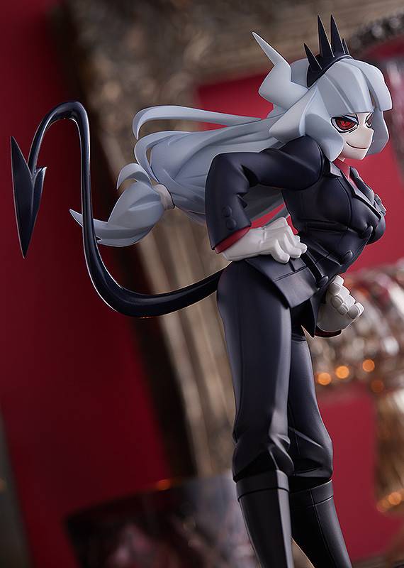 POP UP PARADE: Helltaker - Lucifer | Nin-Nin-Game.com