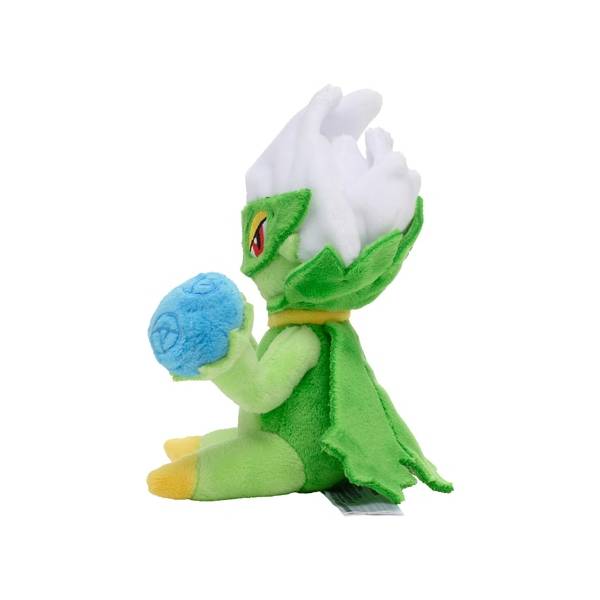 Pokemon Plush: Roserade - Pokemon Fit Limited Edition | Nin-Nin-Game.com