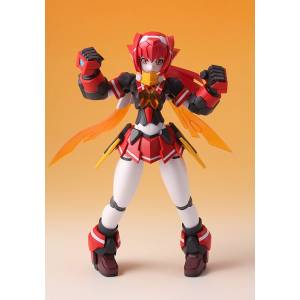Polynian: Robot Neoanthropinae Polynian - Vania| Nin-Nin-Game.com
