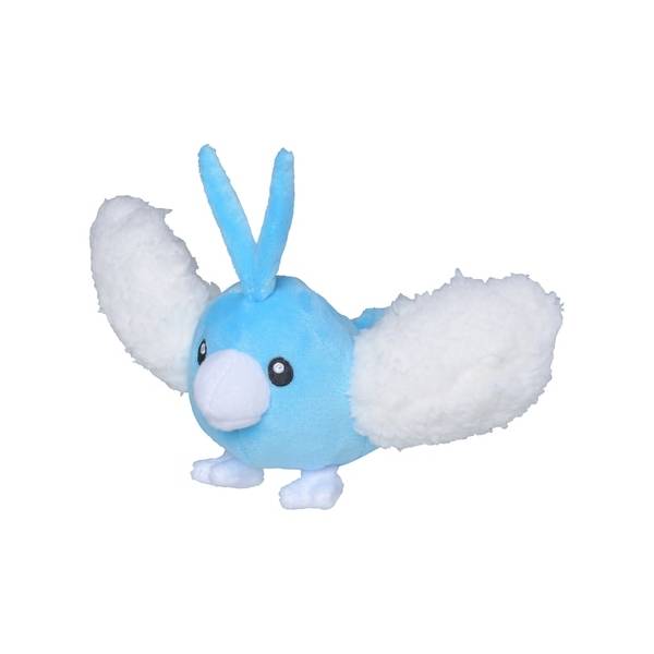 Pokemon Plush: Swablu - Pokemon Fit - Limited Edition | Nin-Nin-Game.com