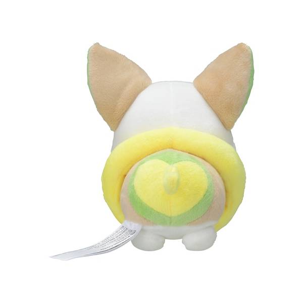 Pokemon Plush: Yamper - Pokémon fit - Limited Edition | Nin-Nin-Game.com