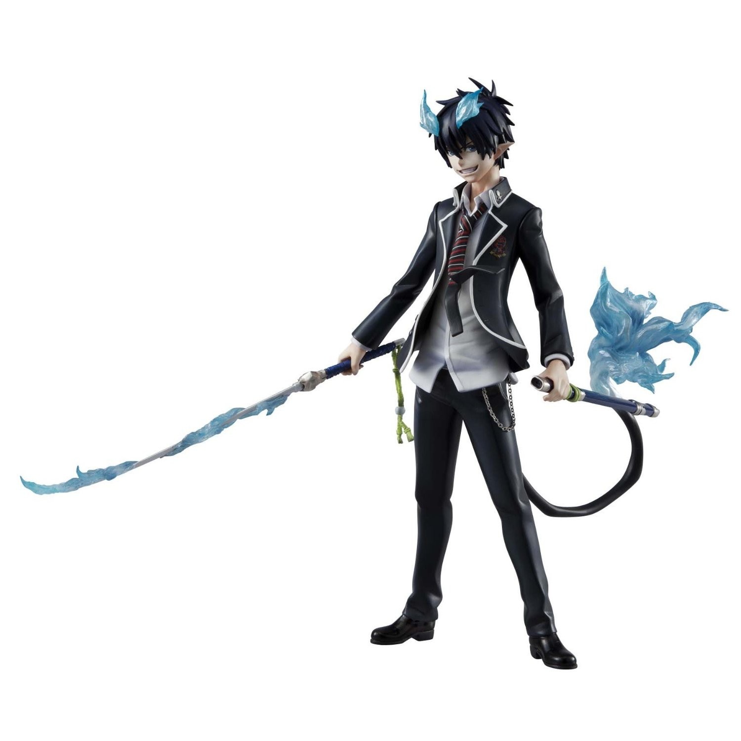 Buy Ao no Exorcist - Okumura Rin [G.E.M Series] (Hobby & Toys Japanese ...
