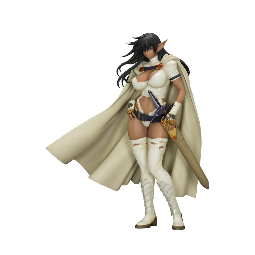 Buy Bastard!! - Arshes Nei [Orchid Seed] (Hobby & Toys Japanese import ...