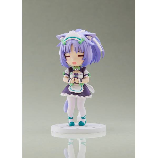 Mini Figure 100: Nekopara - Cinnamon (LIMITED EDITION + BONUS) | Nin ...