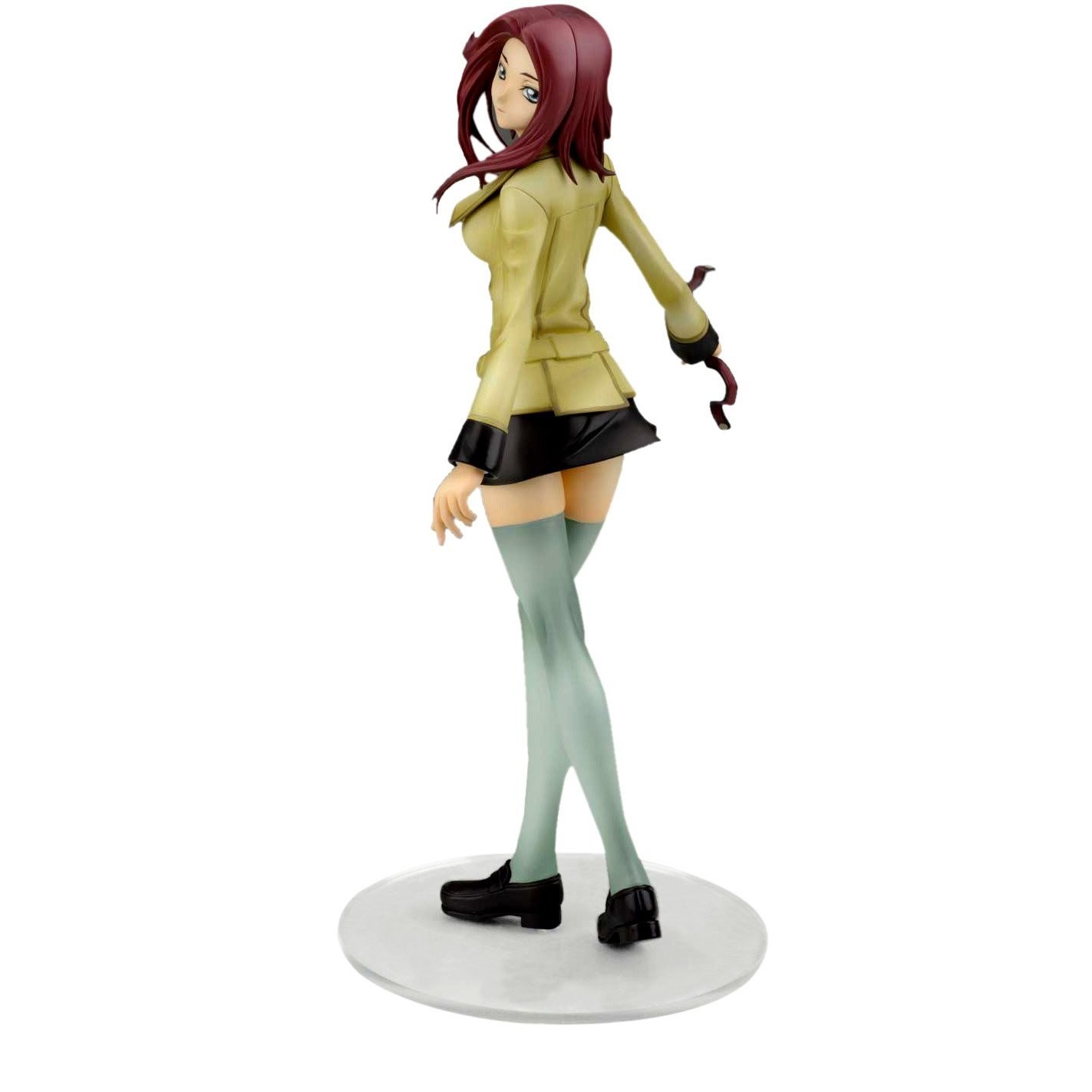 Buy Code Geass Lelouch of the Rebellion - Kallen Stadtfeld [Alpha Omega ...