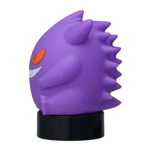 Pokemon: Halloween Harvest Festival - LED Light - Gengar - Limited ...