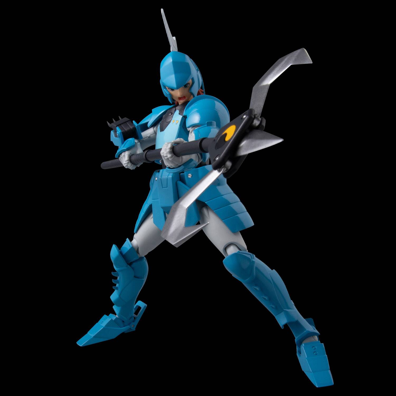 Chou-Dan-Kadou: Yoroiden Samurai Troopers - Suiko no Shin (LIMITED ...
